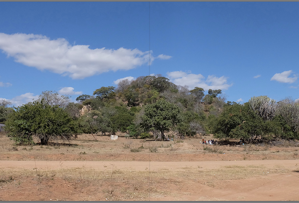 The Blake Project – Éditions Naima