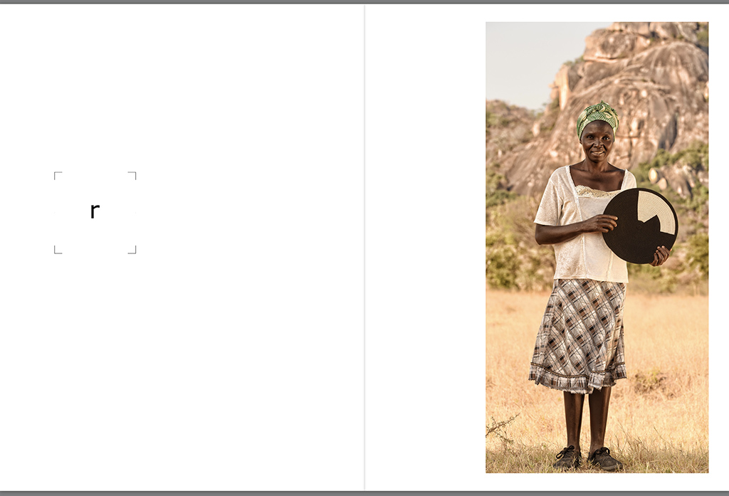 The Blake Project – Éditions Naima