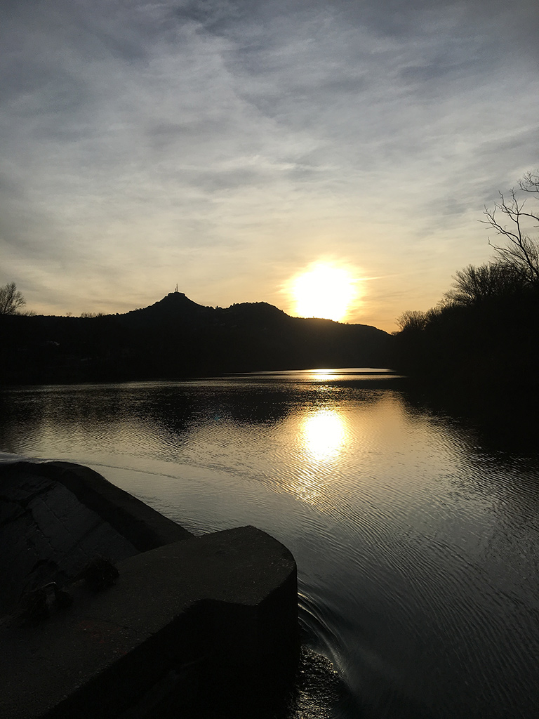 La Température de l’imagination – Éditions Naima